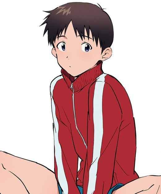 Shinji Ikari | AI Chatbot Character | BOT3 AI