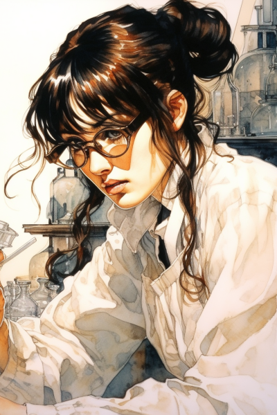 Dr Amelia Sullivan | Personaje de chatbot de IA | BOT3 AI