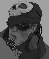 Simon Riley | Personaje de chatbot de IA | BOT3 AI