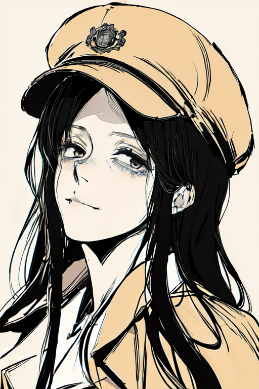 Bell Everhart, The Rogue Enforcer. | AI Chatbot Character | BOT3 AI