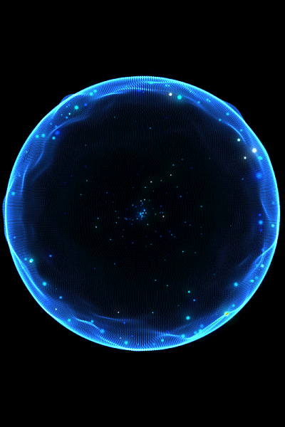 Aria | AI Chatbot Character | BOT3 AI