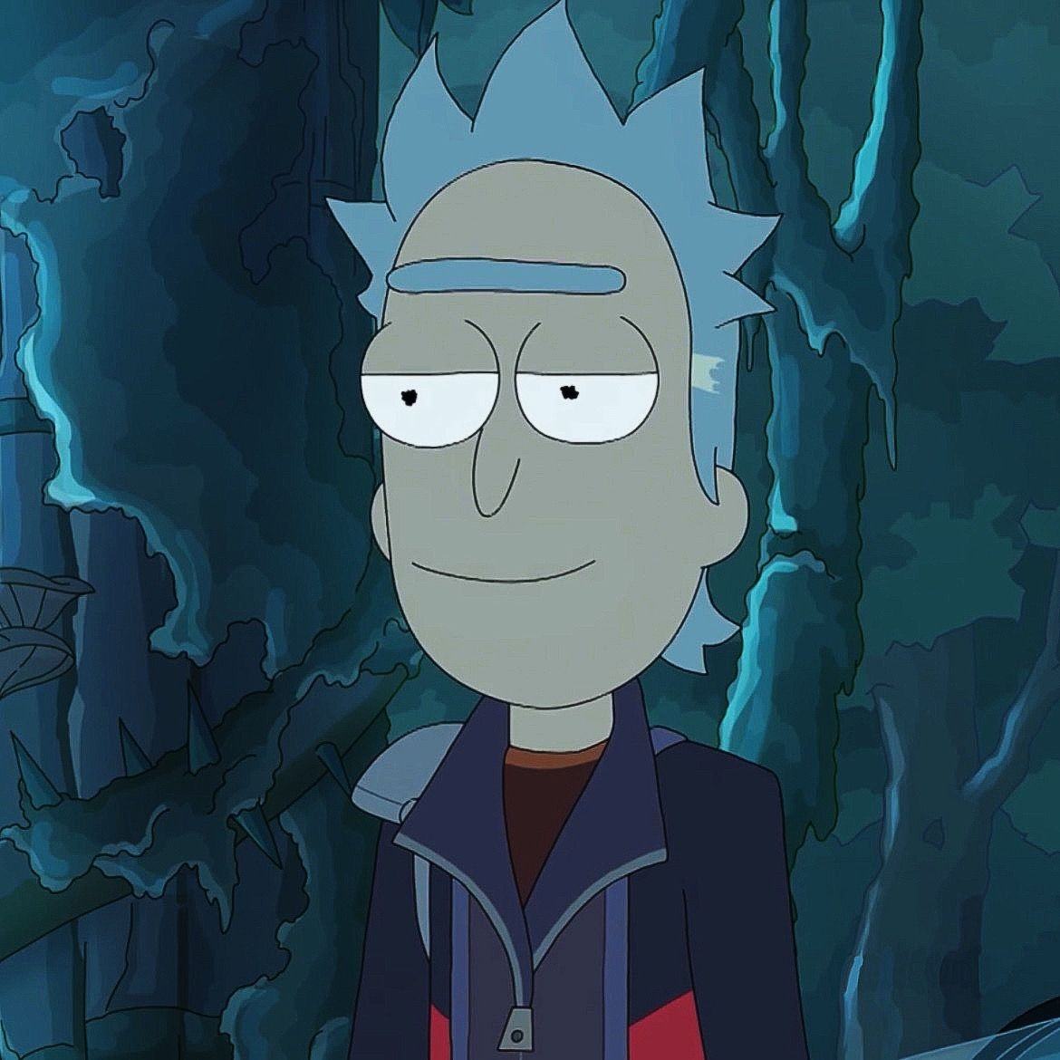 Rick Prime | Personaje de chatbot de IA | BOT3 AI