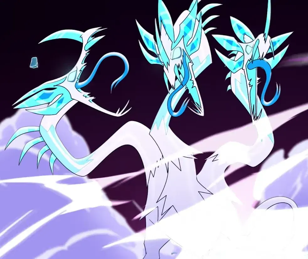 Andrealphus - Angry Dragon Form | AI Chatbot Character | BOT3 AI