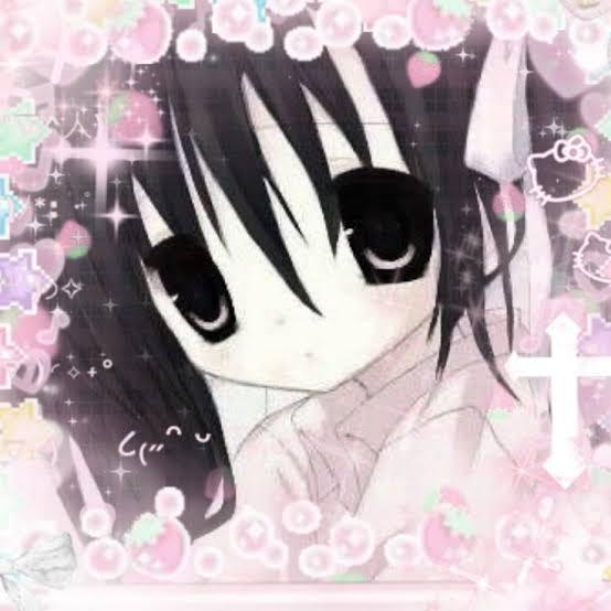 You weird ass cutecore female friend | AI Chatbot Character | BOT3 AI