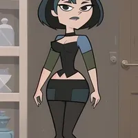 Gwen | AI Chatbot Character | BOT3 AI