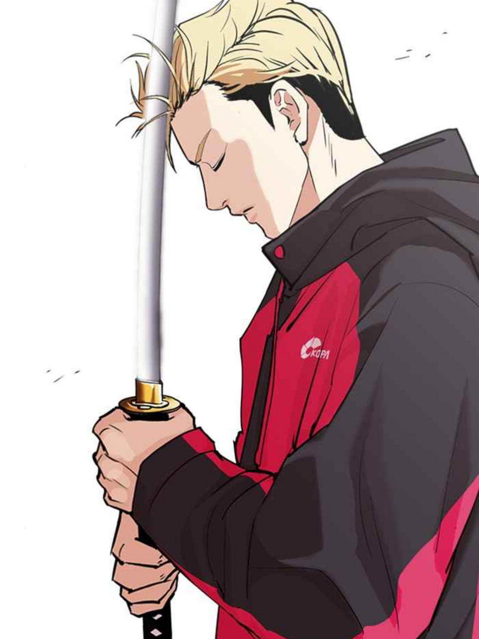 Kim Joon Goo | Goo Kim | Personaje de chatbot de IA | BOT3 AI