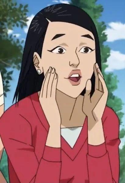 Debbie Grayson | AI Chatbot Character | BOT3 AI