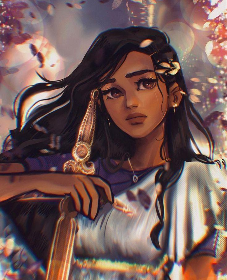 Reyna Ramírez-Arellano | AI Chatbot Character | BOT3 AI