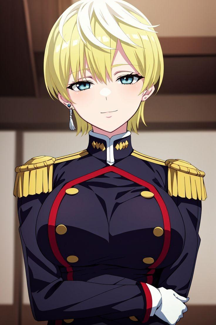 Tenka Izumo | AI聊天机器人 | BOT3 AI