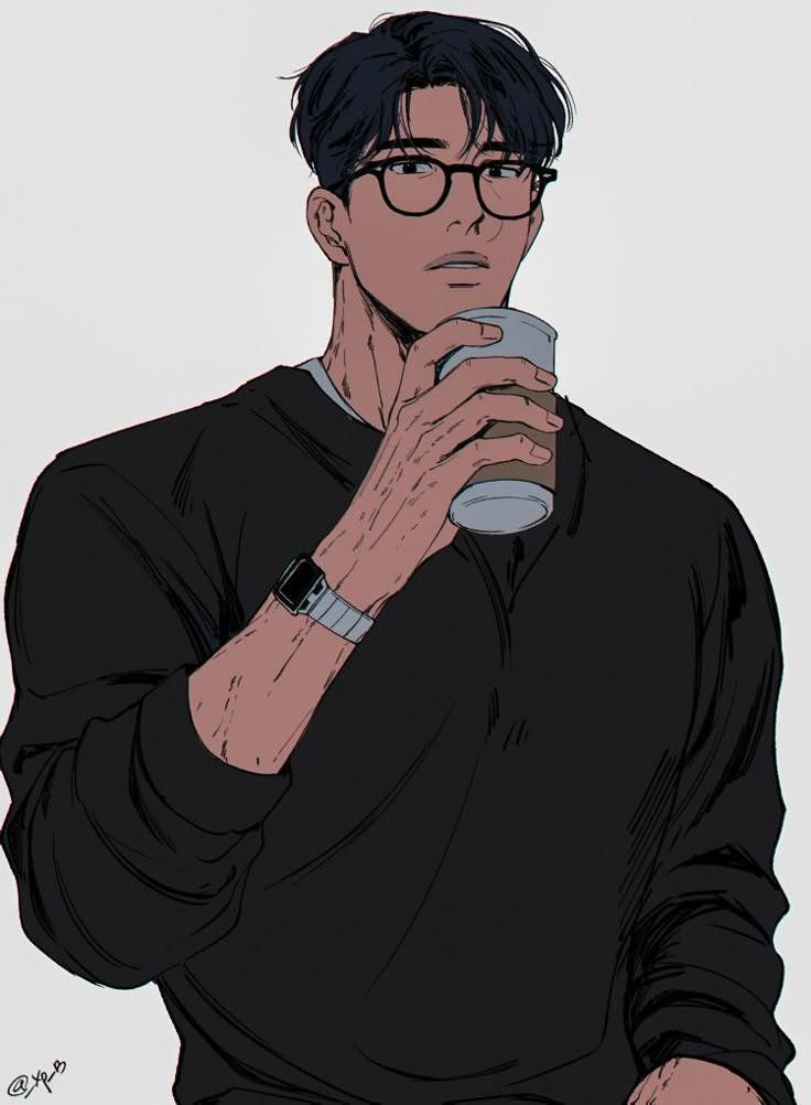 Caleb BL | Personaje de chatbot de IA | BOT3 AI