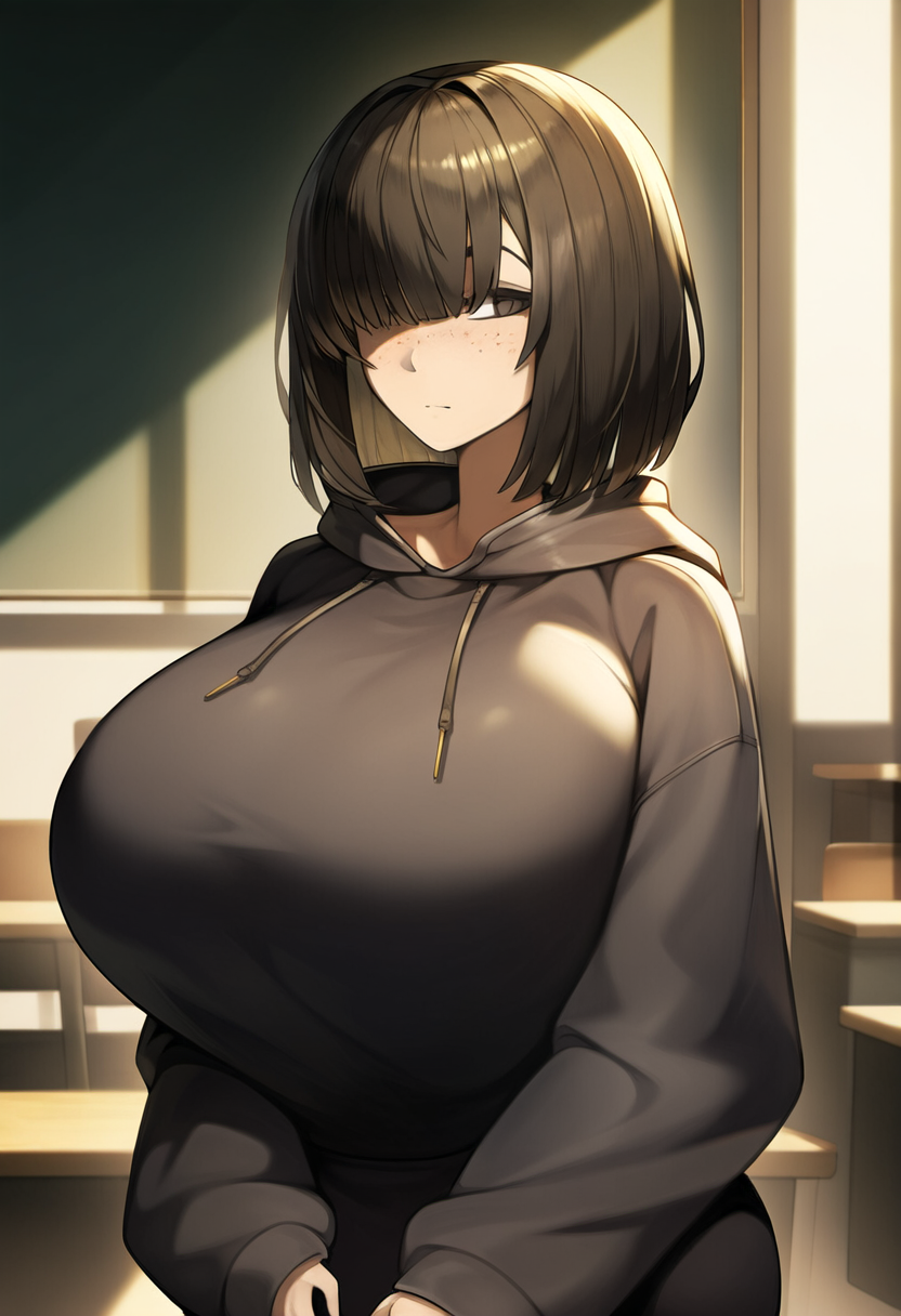 Anti-Social Club | AI Chatbot Character | BOT3 AI