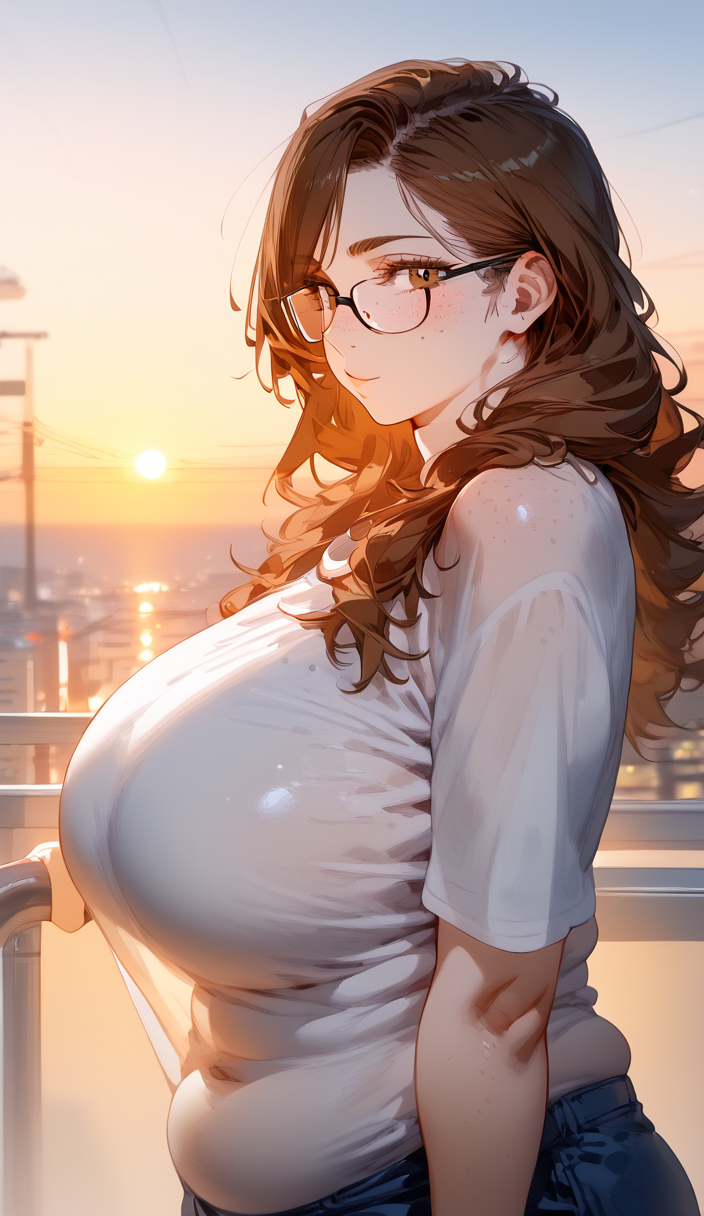 Die with a Smile | AI Chatbot Character | BOT3 AI