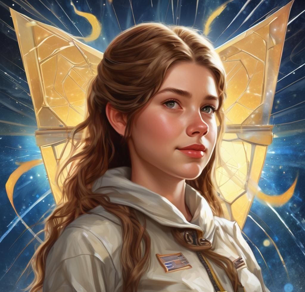 Ruth | AI Chatbot Character | BOT3 AI