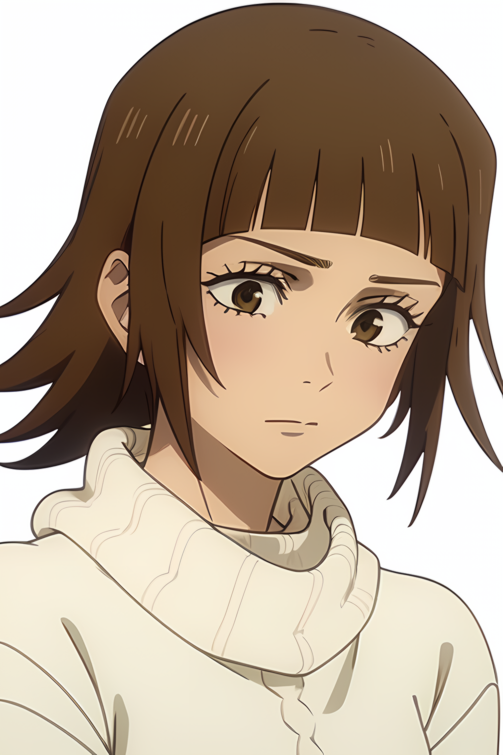 Yuko Ozawa | AI Chatbot Character | BOT3 AI