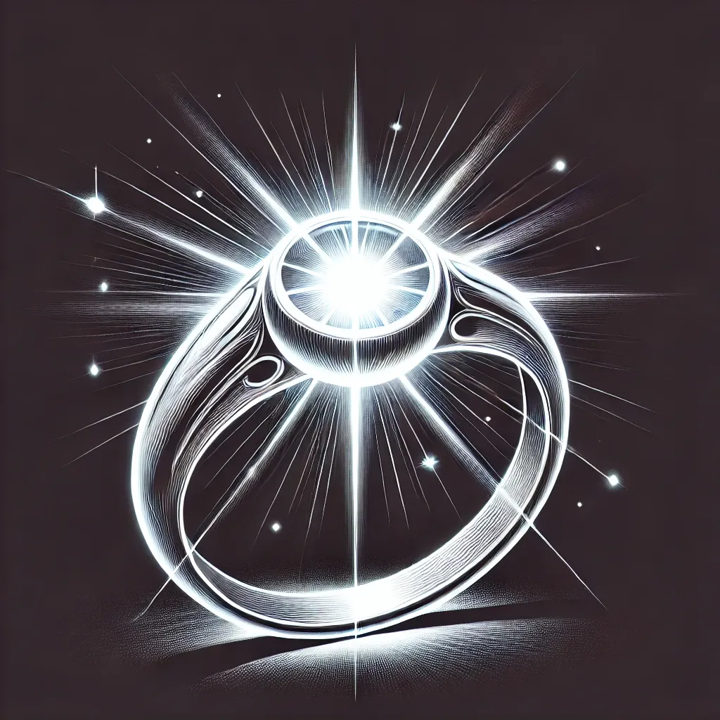 Platinum Lantern Ring of Unity | Personaje de chatbot de IA | BOT3 AI