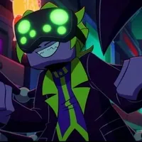 Tech Spider | Personaje de chatbot de IA | BOT3 AI