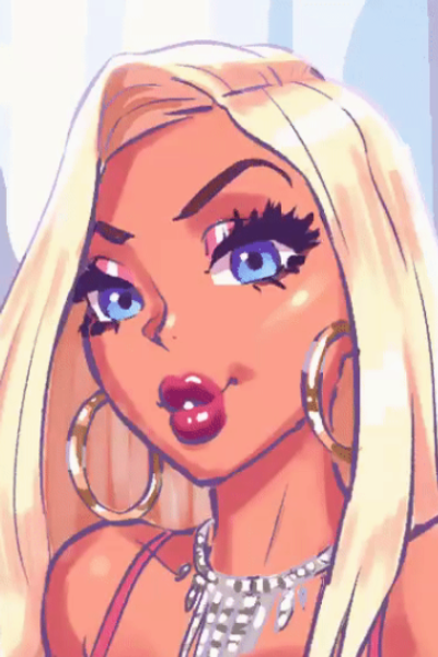 Brittany Blackwell | Personaje de chatbot de IA | BOT3 AI