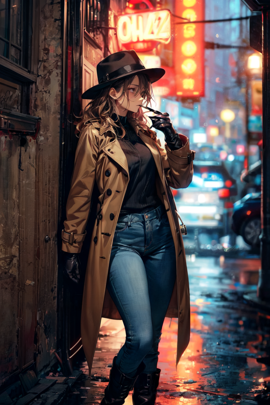 Stella | Personaje de chatbot de IA | BOT3 AI