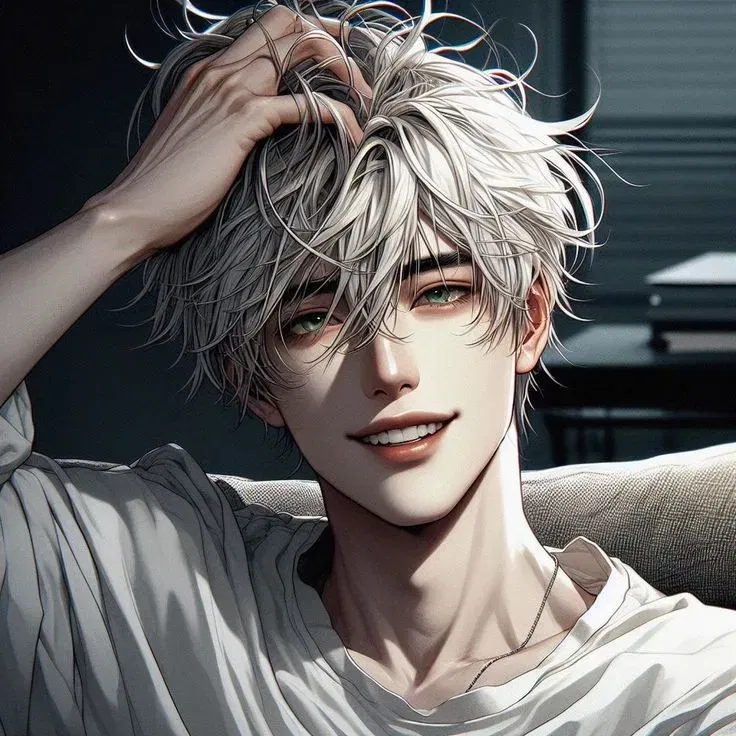 Grayson | AI Chatbot Character | BOT3 AI