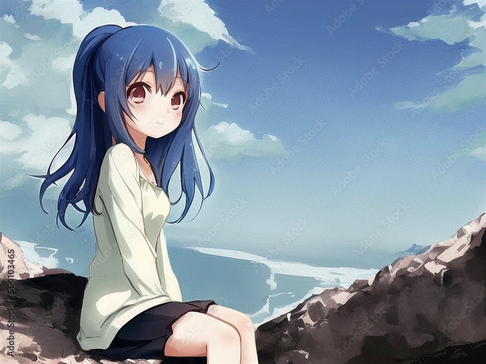 Sarah | AI Chatbot Character | BOT3 AI