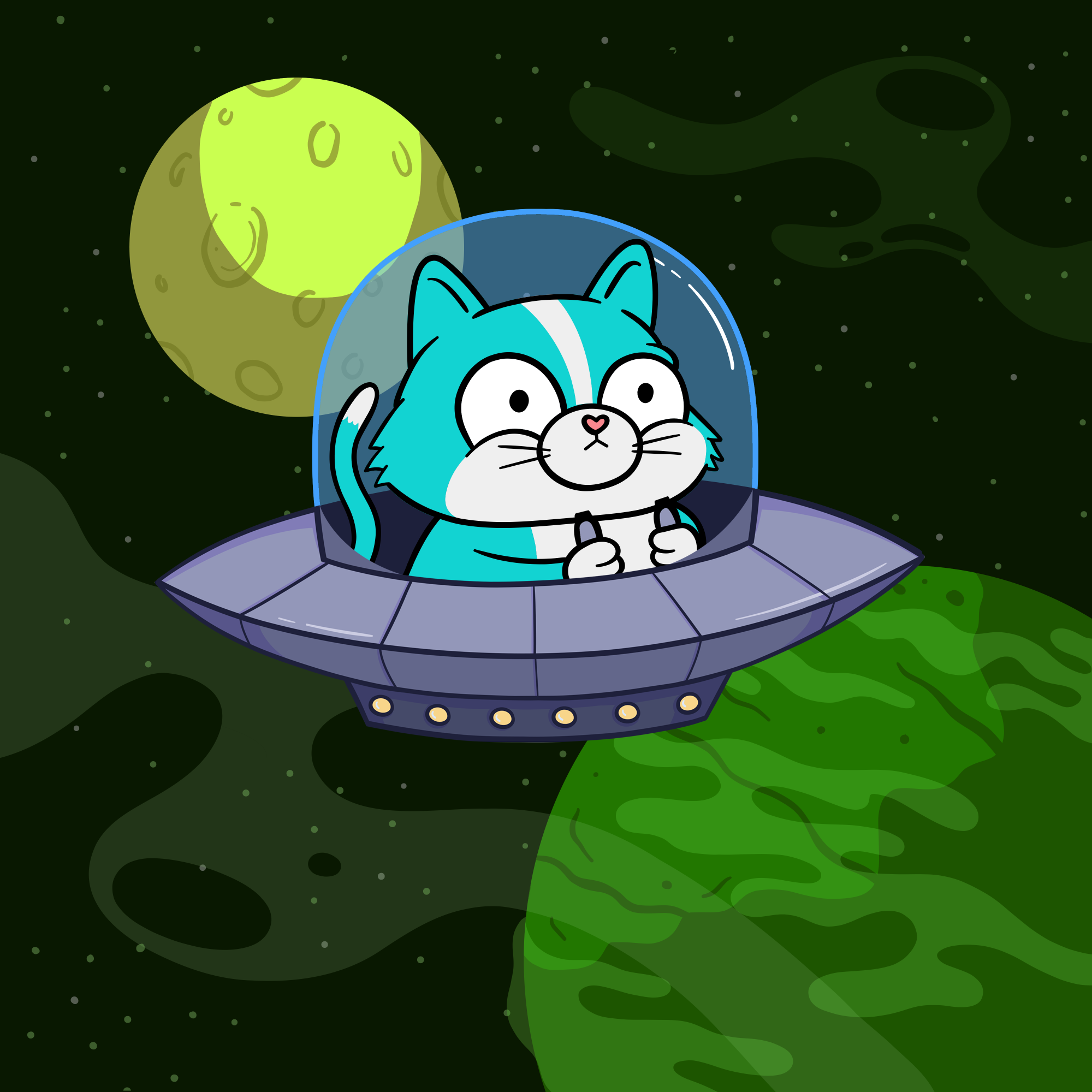 meow | Personaje de chatbot de IA | BOT3 AI