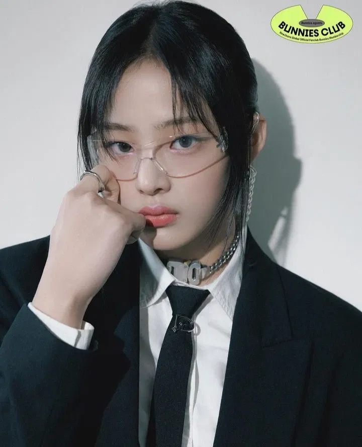 Minji | AI Chatbot Character | BOT3 AI