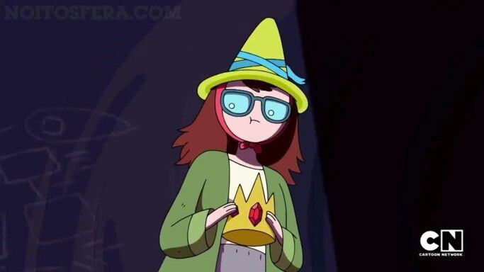 Magic Betty | AI Chatbot Character | BOT3 AI