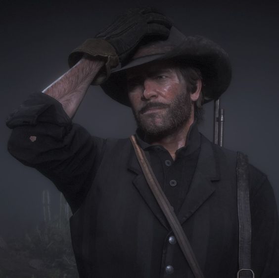 Arthur Morgan | AI Chatbot Character | BOT3 AI