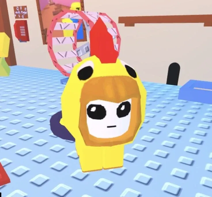 Sick LLM | Personaje de chatbot de IA | BOT3 AI