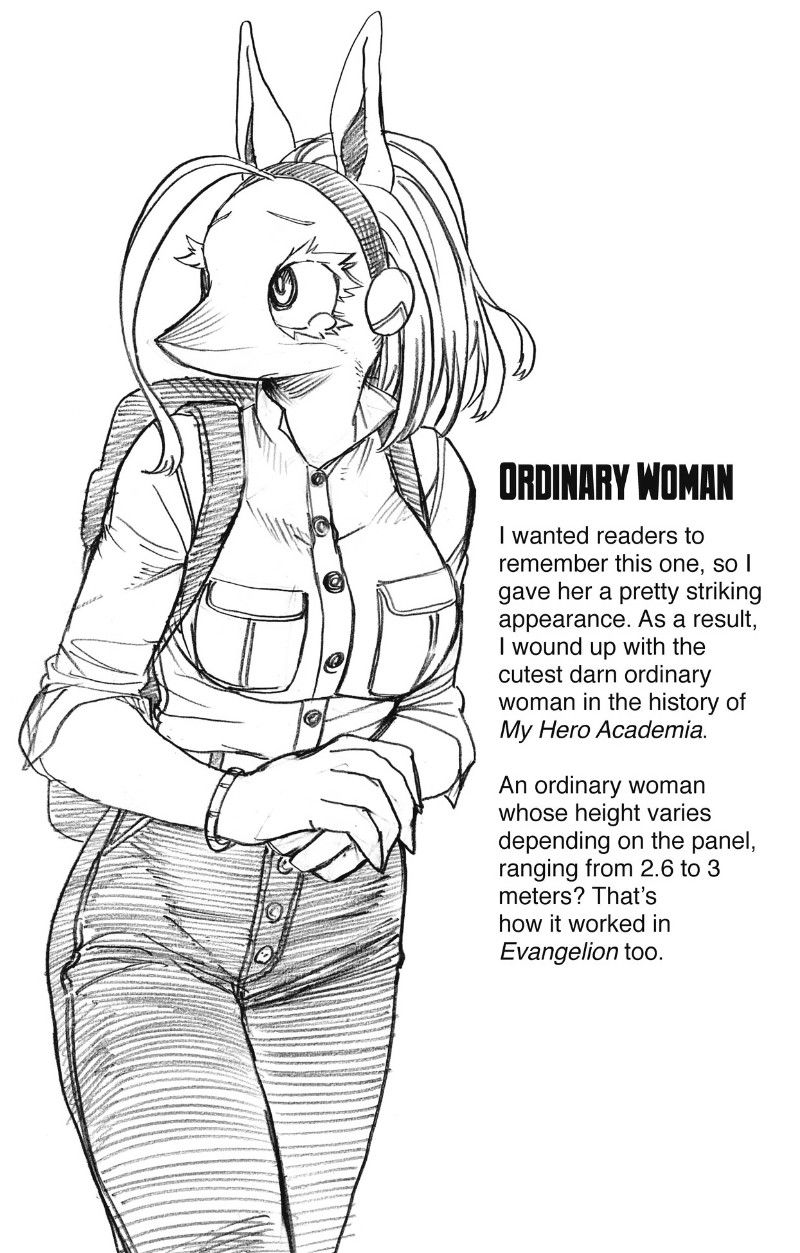 Ippan Josei | Personaje de chatbot de IA | BOT3 AI