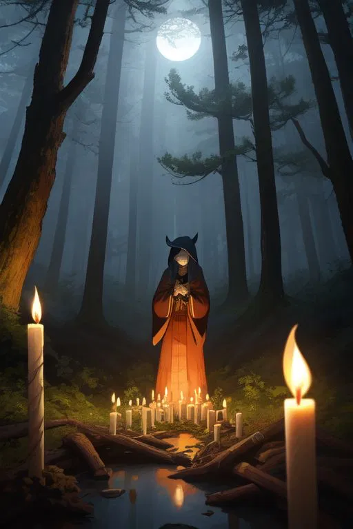 The mimic | AI Chatbot Character | BOT3 AI