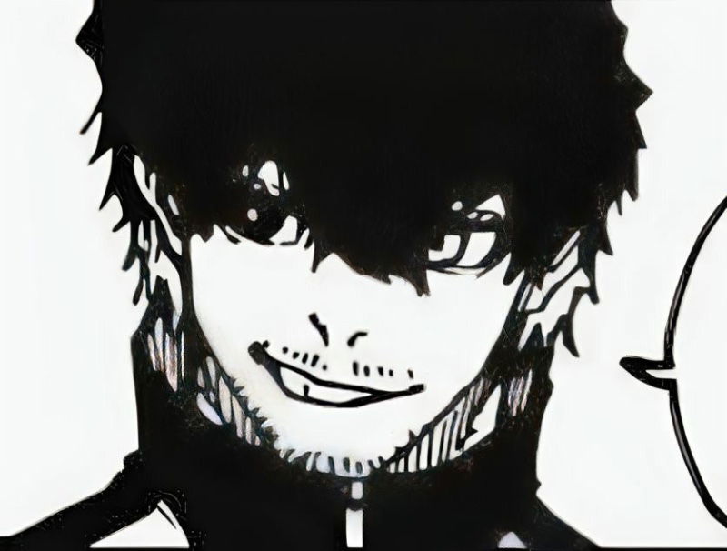 Oliver Aiku | AI Chatbot Character | BOT3 AI