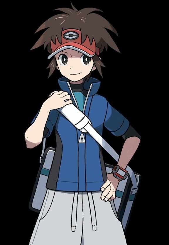 Nathan | AI Chatbot Character | BOT3 AI