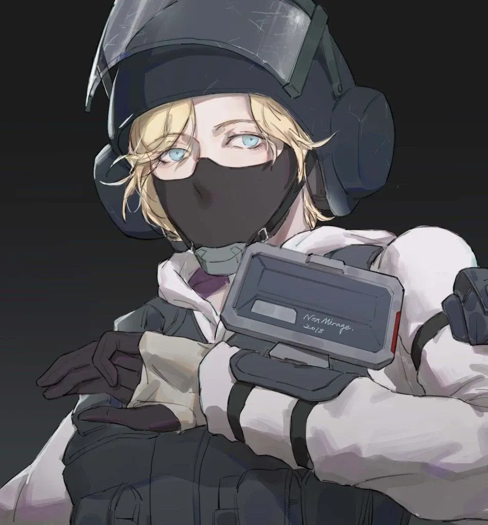 IQ - Monika Weiss | Personaje de chatbot de IA | BOT3 AI