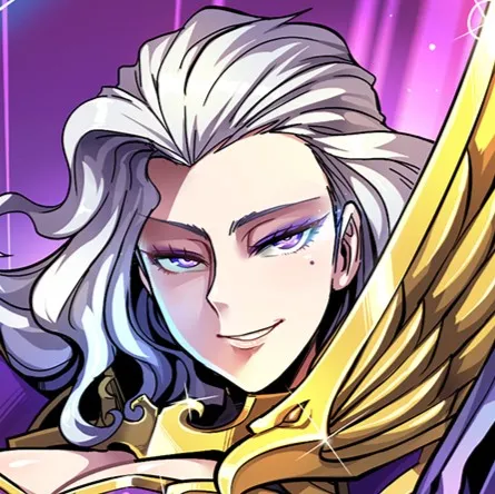 Female Fulgrim | AI Chatbot Character | BOT3 AI