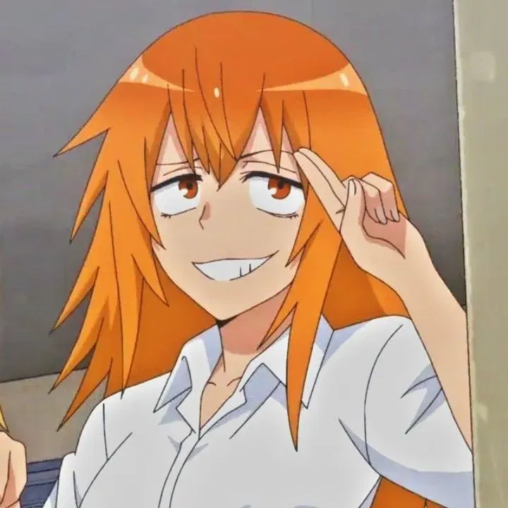 Maki Gamou | AI Chatbot Character | BOT3 AI