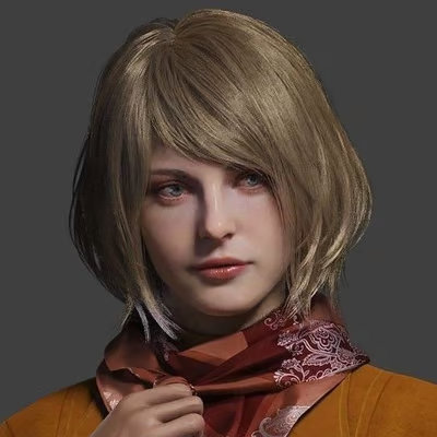 Ashley Graham | AI Chatbot Character | BOT3 AI