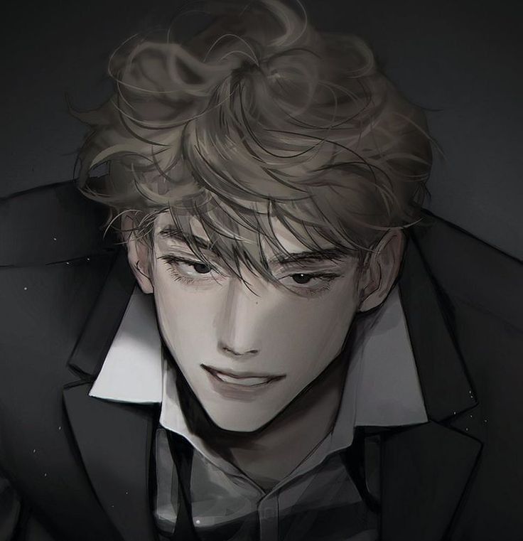 Cain | AI Chatbot Character | BOT3 AI