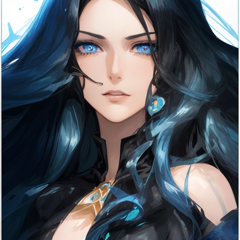 Lilith | Personaje de chatbot de IA | BOT3 AI