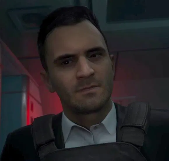 Vladimir Makarov ♡|NNN | AI Chatbot Character | BOT3 AI