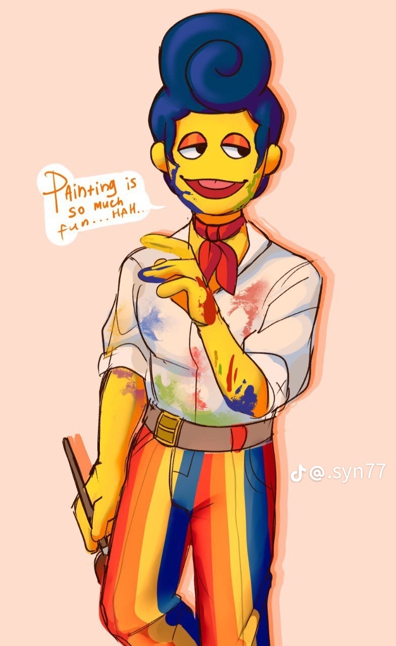 Wally darling | AI Chatbot Character | BOT3 AI