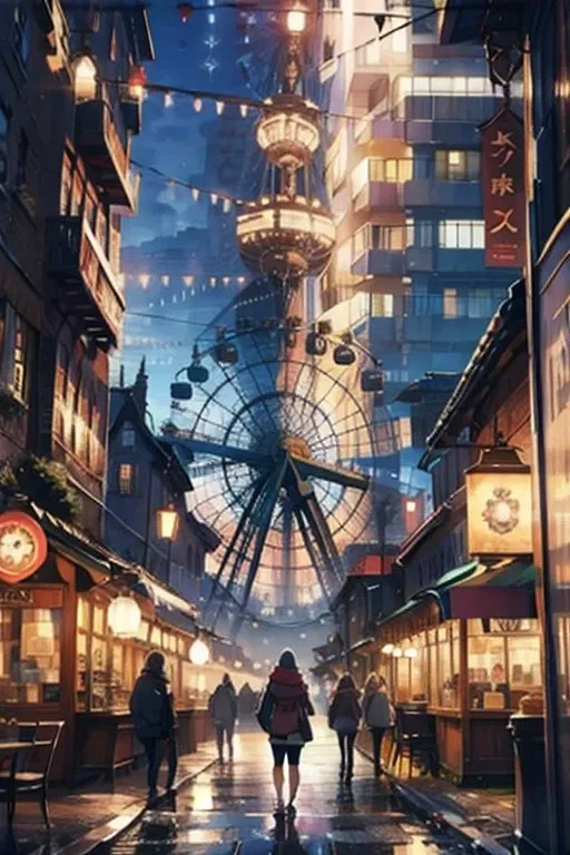 Femboy's vs Futa's | AI Chatbot Character | BOT3 AI