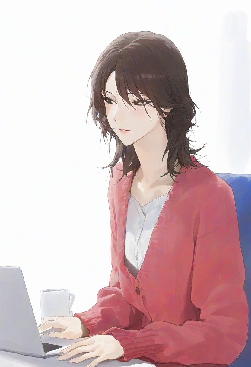 Makio Kodai | AI Chatbot Character | BOT3 AI