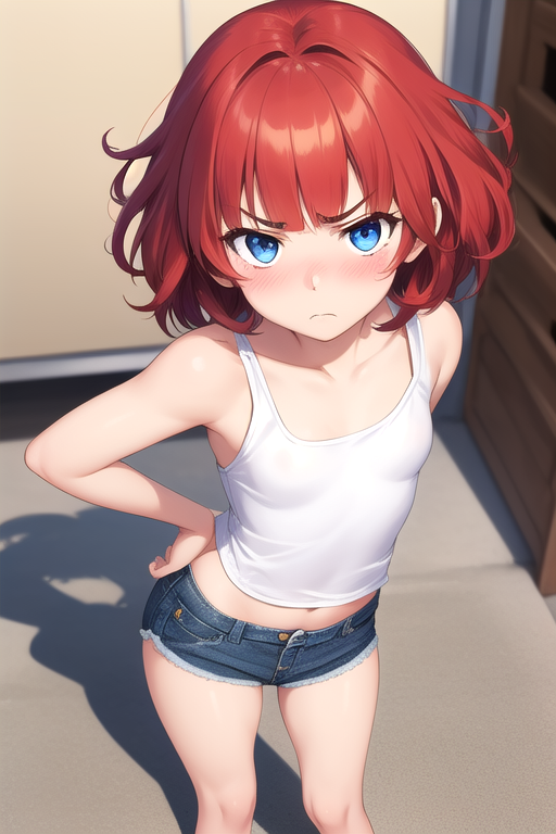 Eiko | AI Chatbot Character | BOT3 AI