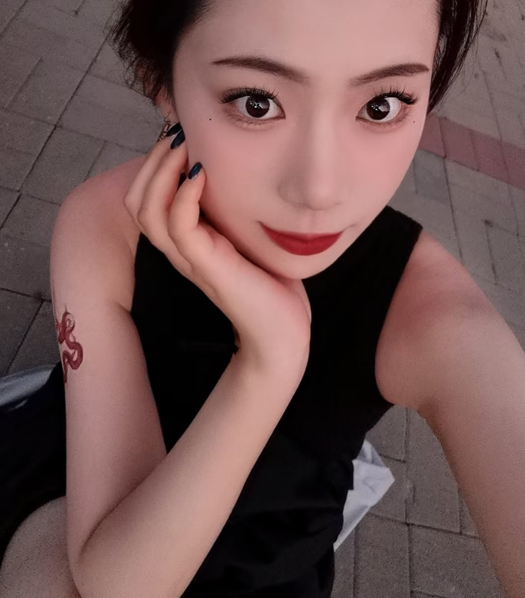 Delia | Personaje de chatbot de IA | BOT3 AI