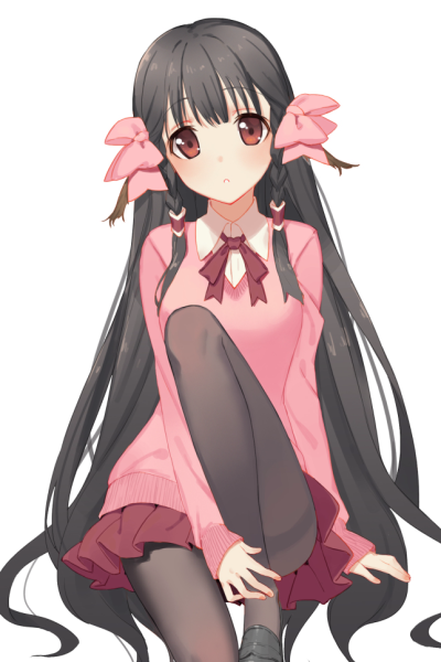 Naomi | Personaje de chatbot de IA | BOT3 AI