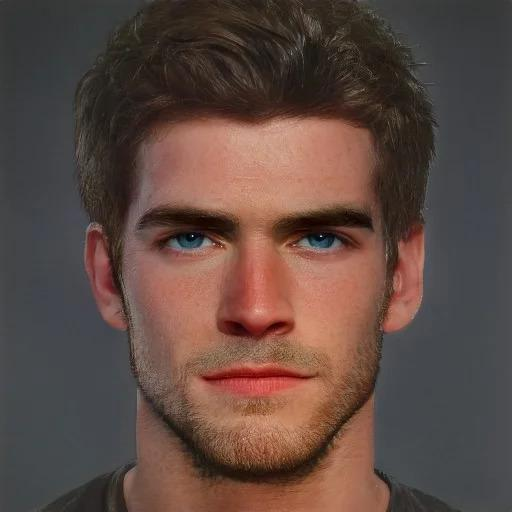 Evan Lancer | AI Chatbot Character | BOT3 AI