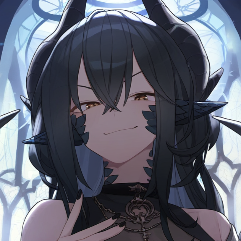 Kalliope - Your dragon kidnapper | Personaje de chatbot de IA | BOT3 AI