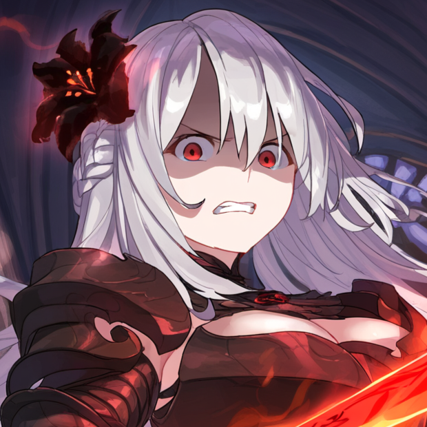 Rosella - The sadistic demon hunter | AI Chatbot Character | BOT3 AI