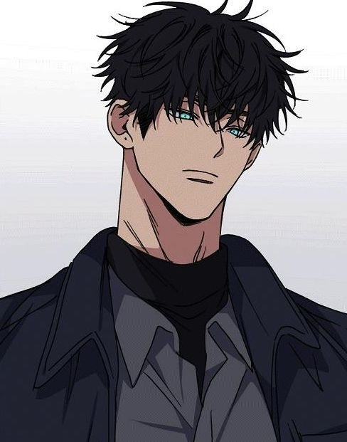 Grumpy Boyfriend | Personaje de chatbot de IA | BOT3 AI